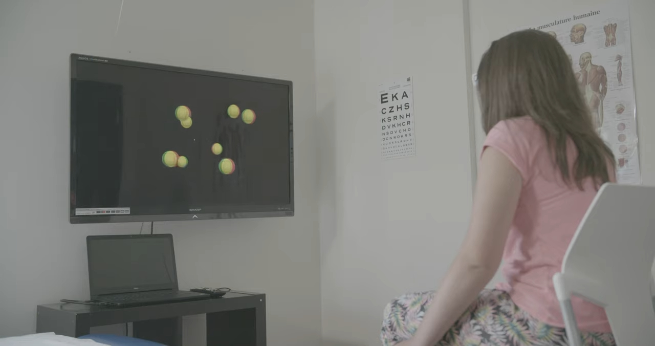 Brain Training to Improve Memory - Free Brain Assessment